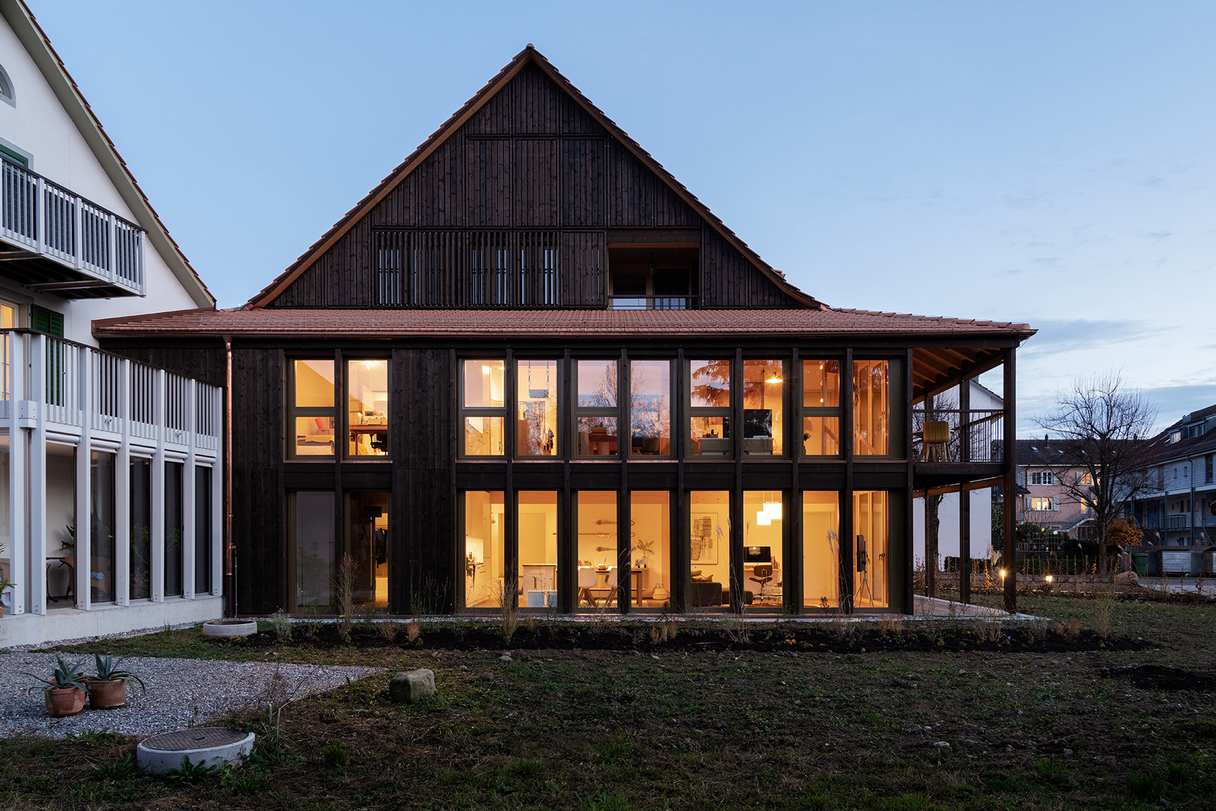 171_Niederuster . Horisberger Wagen