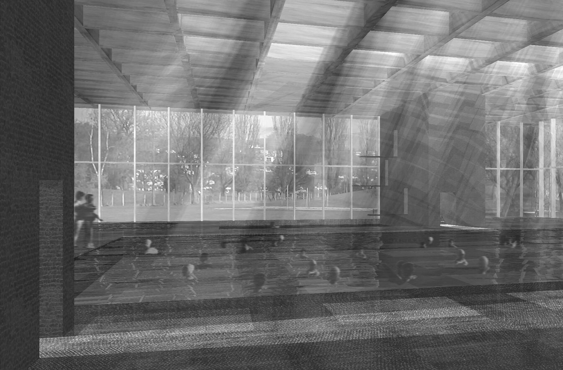 021_Vorlage_Wettbewerb_Hallenbad_Luzern . Horisberger Wagen